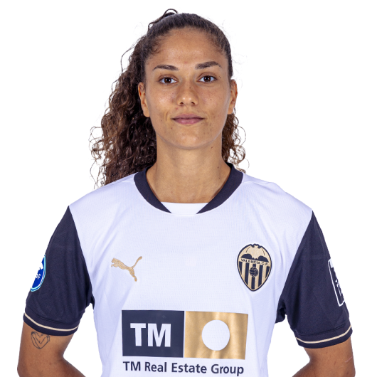 Sofia Silva - Defensa - Futboleras